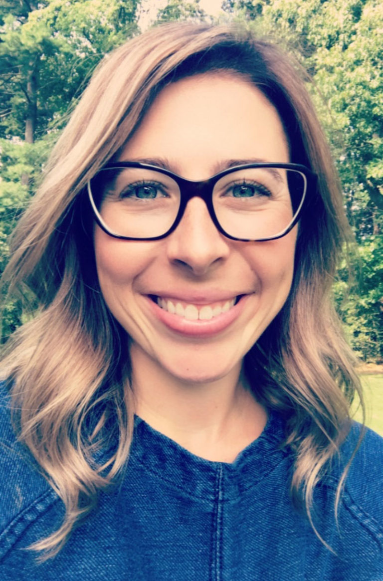 Candice Trudel - Live Well Nutrition, Ayurveda & Biomagnetism - Welcome!